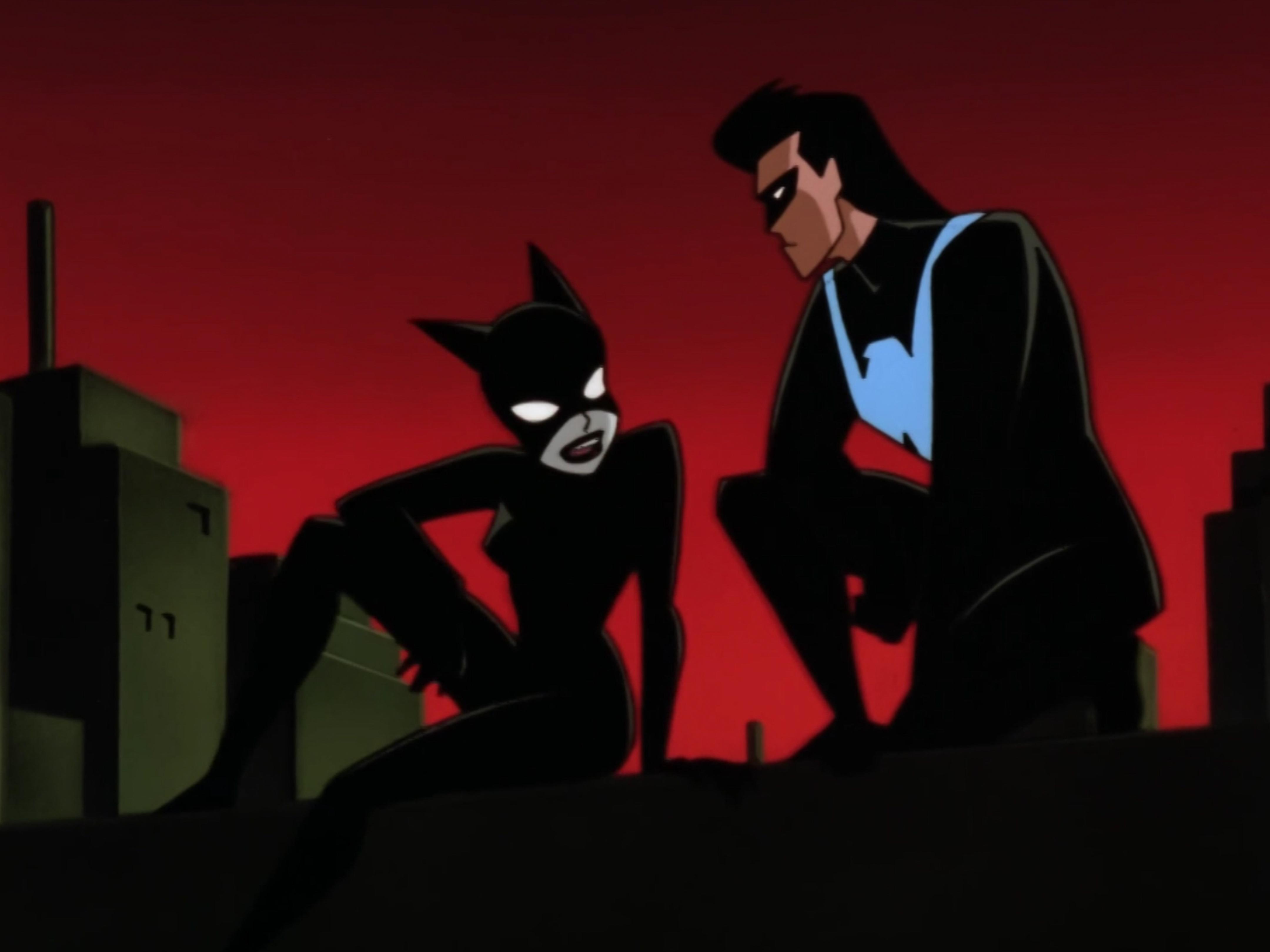 Rediscover the legendary ‘Batman: The Animated Series’ – Gen Y Plays